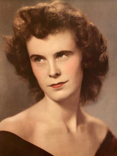 Elsie Louise Turley Hess | News, Sports, Jobs - Standard-Examiner